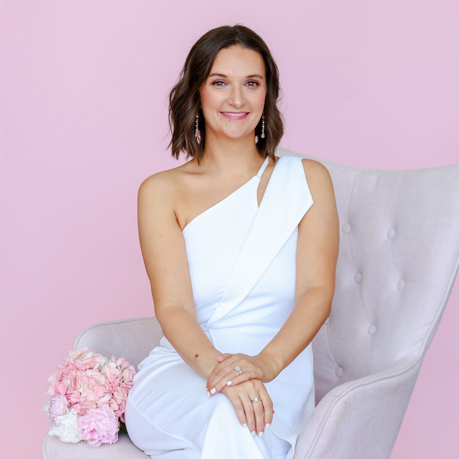 Jaclyn Lawson - Veil Events