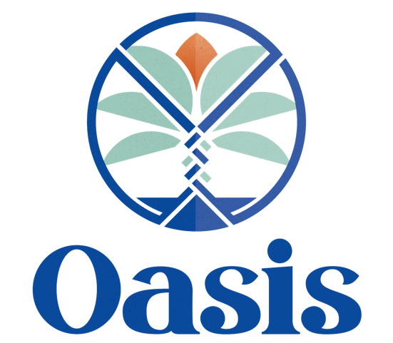 Oasis Mobile Bar - Veil Events